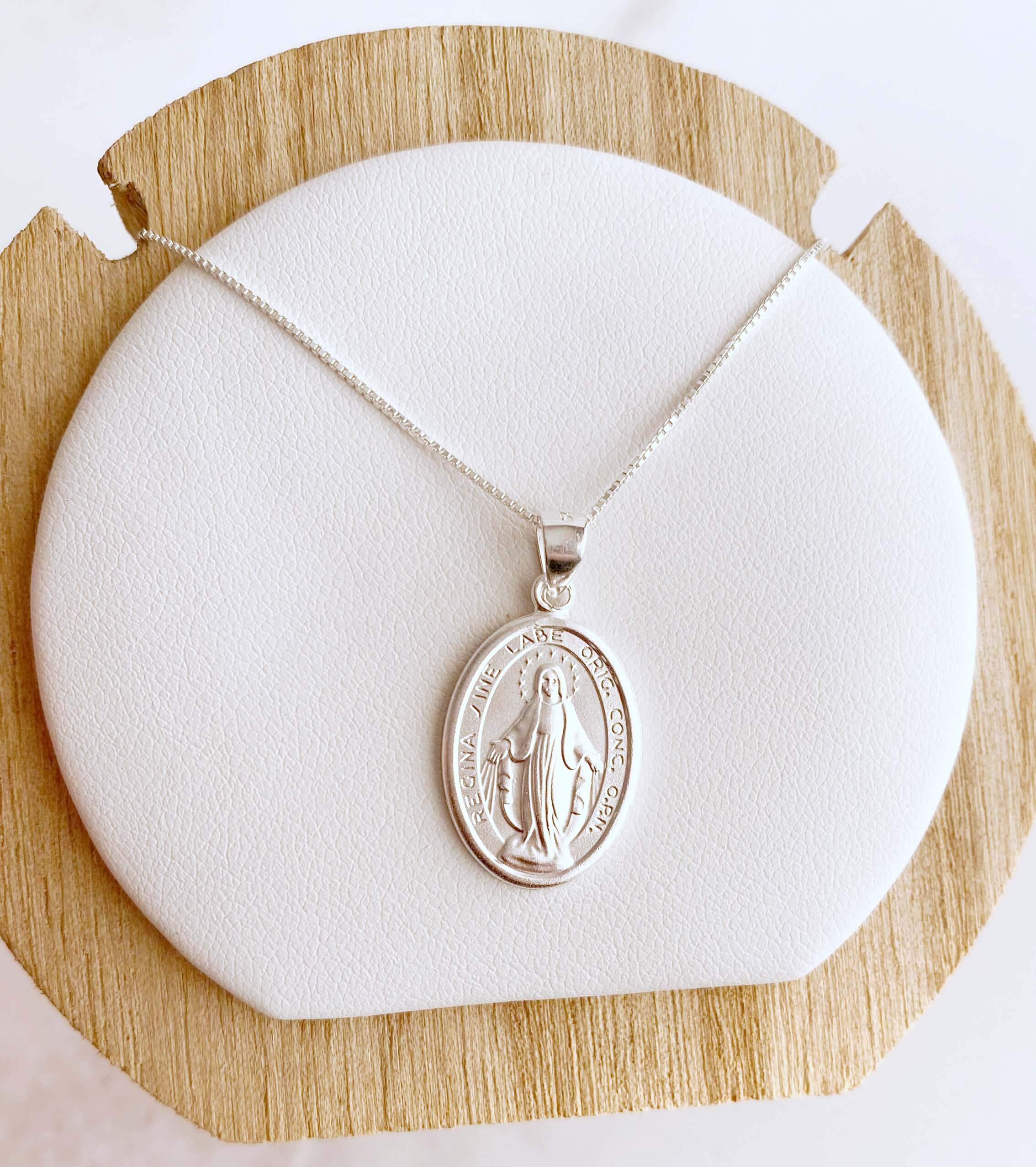 Virgen de los Rayos – kalania