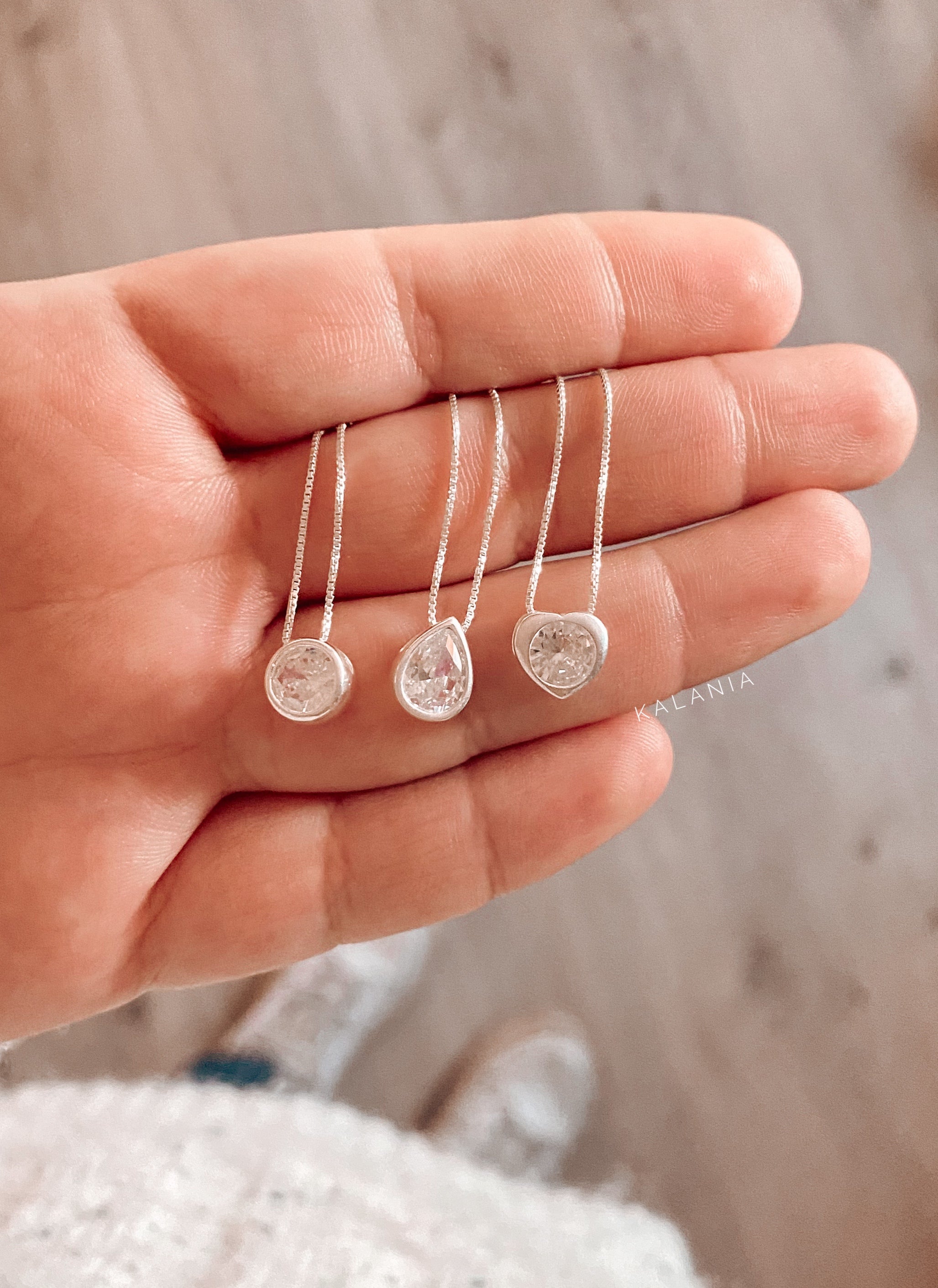 La guía definitiva para cuidar tus Joyas de Plata y mantener su brillo ...